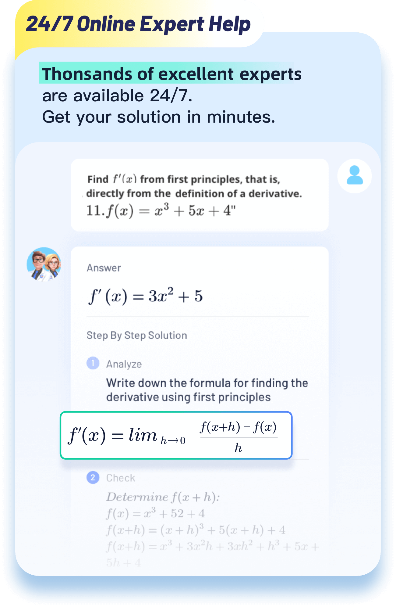 TutorEva: Free AI Homework Helper - Best AI Study Partner